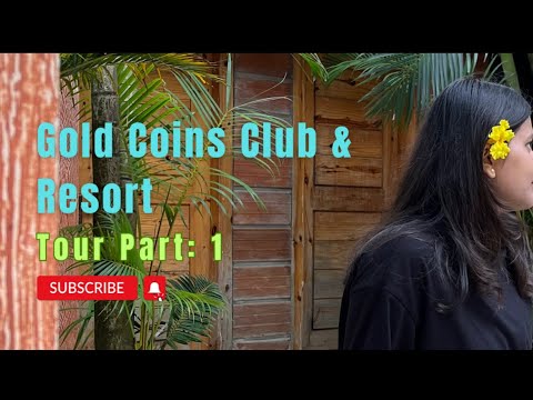 Gold Coins Club and Resort Tour| Electronic City | Bengaluru | Team ...