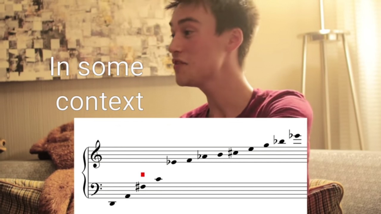 Jacob Collier's 12 note chord - YouTube