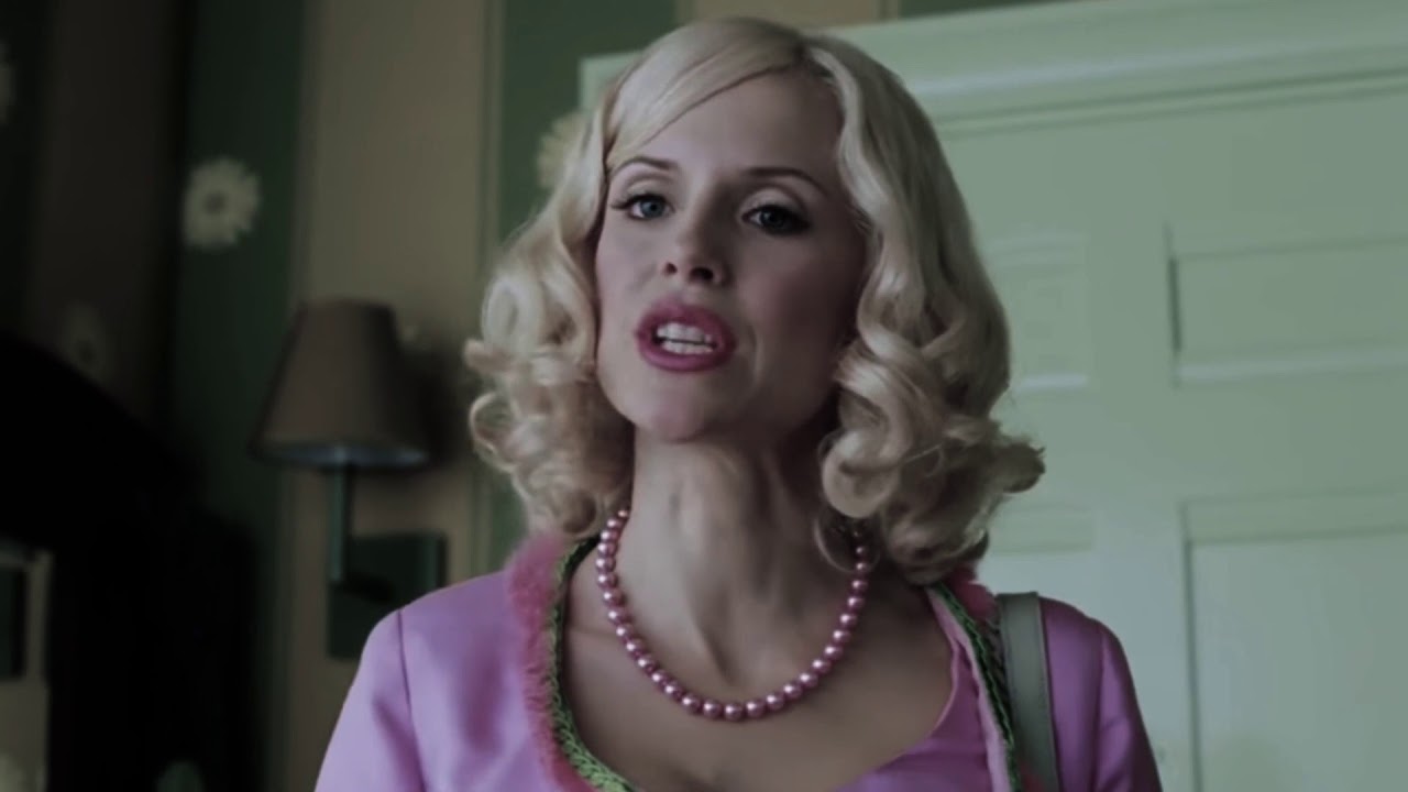 Trailer - The Cat in the Hat - Alana Carlos - YouTube
