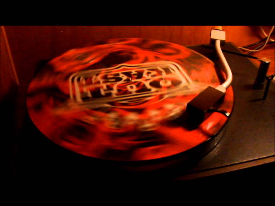 Outkast roses vinyl picture disc rip - YouTube