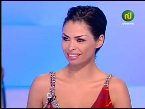 Asmaa Khamlichi - Star marocaine  sur Nessma TV