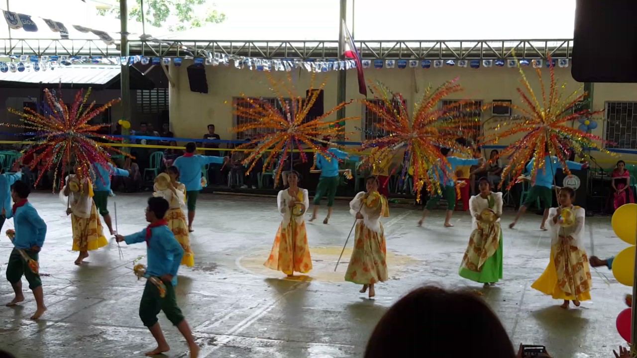 Karatong - 10 A performance - YouTube