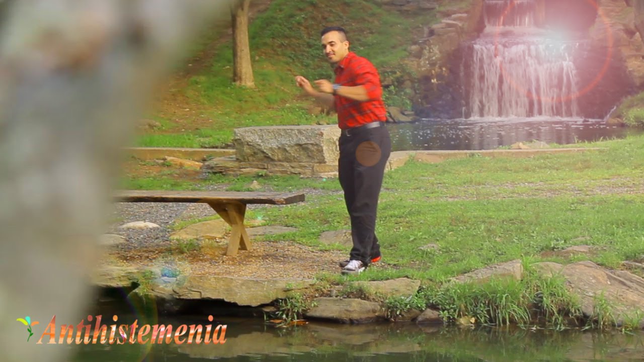 Side Effects Include: A Medicine Commercial Parody - YouTube