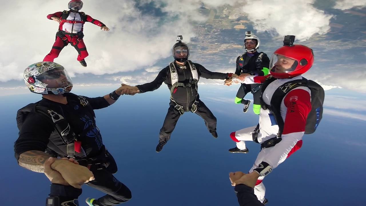 Burnaby Vertical Camp: Jump #04 - YouTube