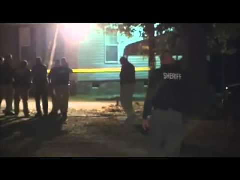 CHILLING 911 CALL Bryan Sweatt 911 Call Captures Minutes Before 6 Shot ...