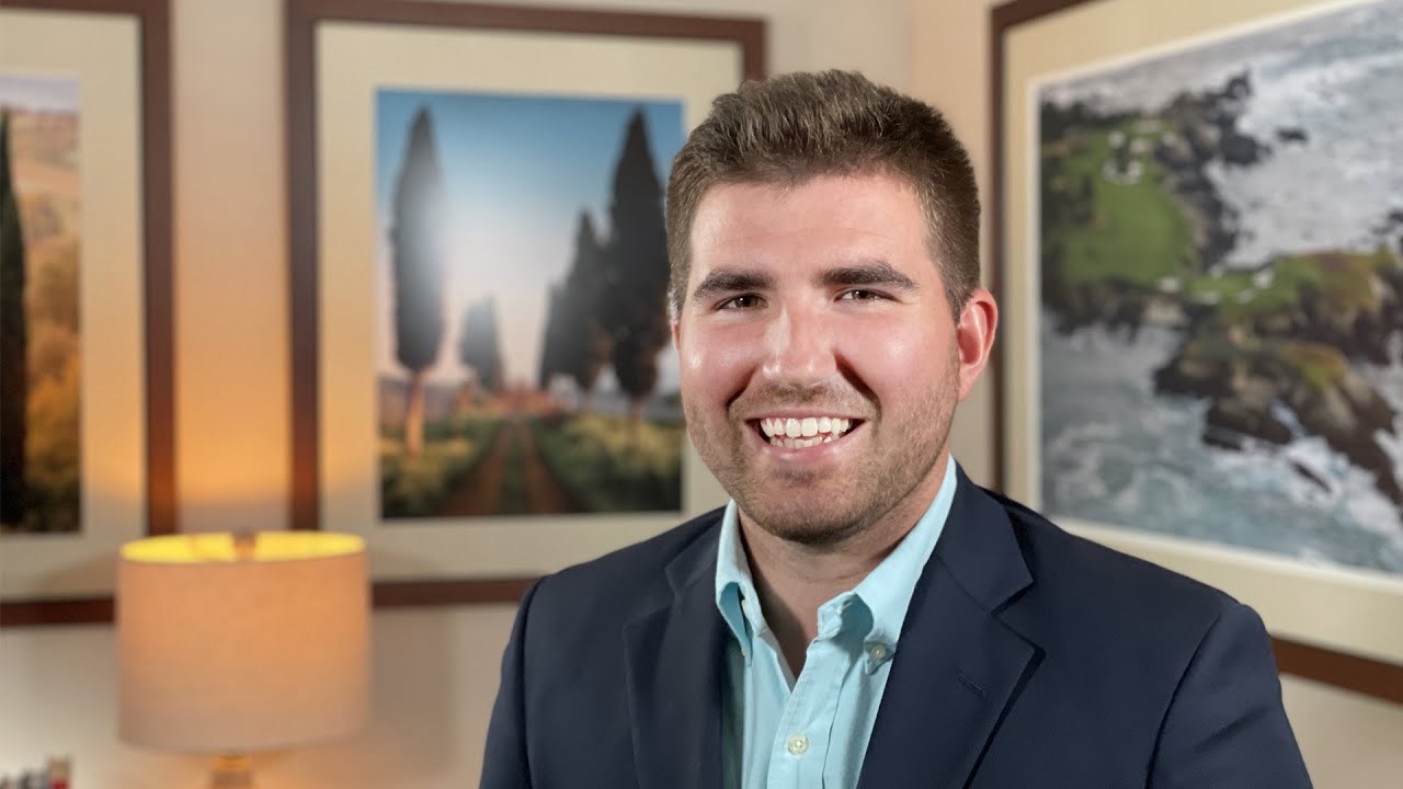 Daniel J Rieger - YouTube