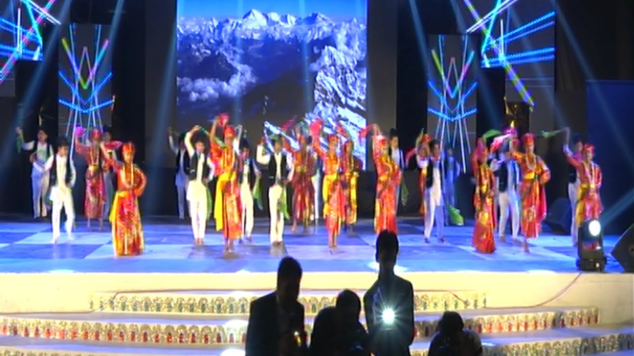 Nepali Folk Annual Function 2018 YouTube nepali-folk-annual-function-2018-youtube