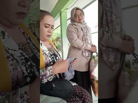 NGASIH CANGCUT BEKAS PAKAI #shorts