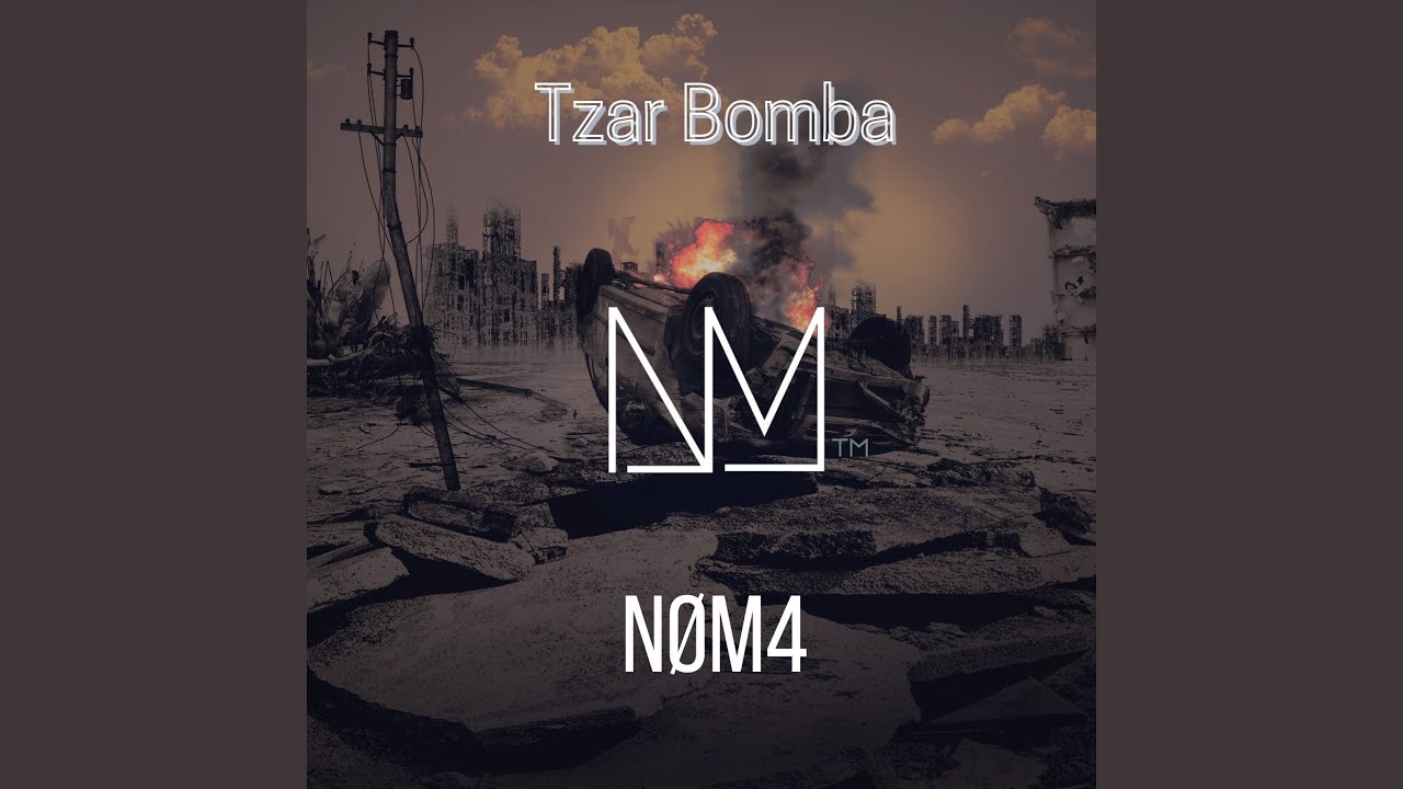 Tzar Bomba - YouTube