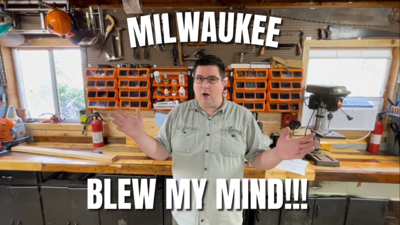 Broken Tools? Watch This First! - YouTube