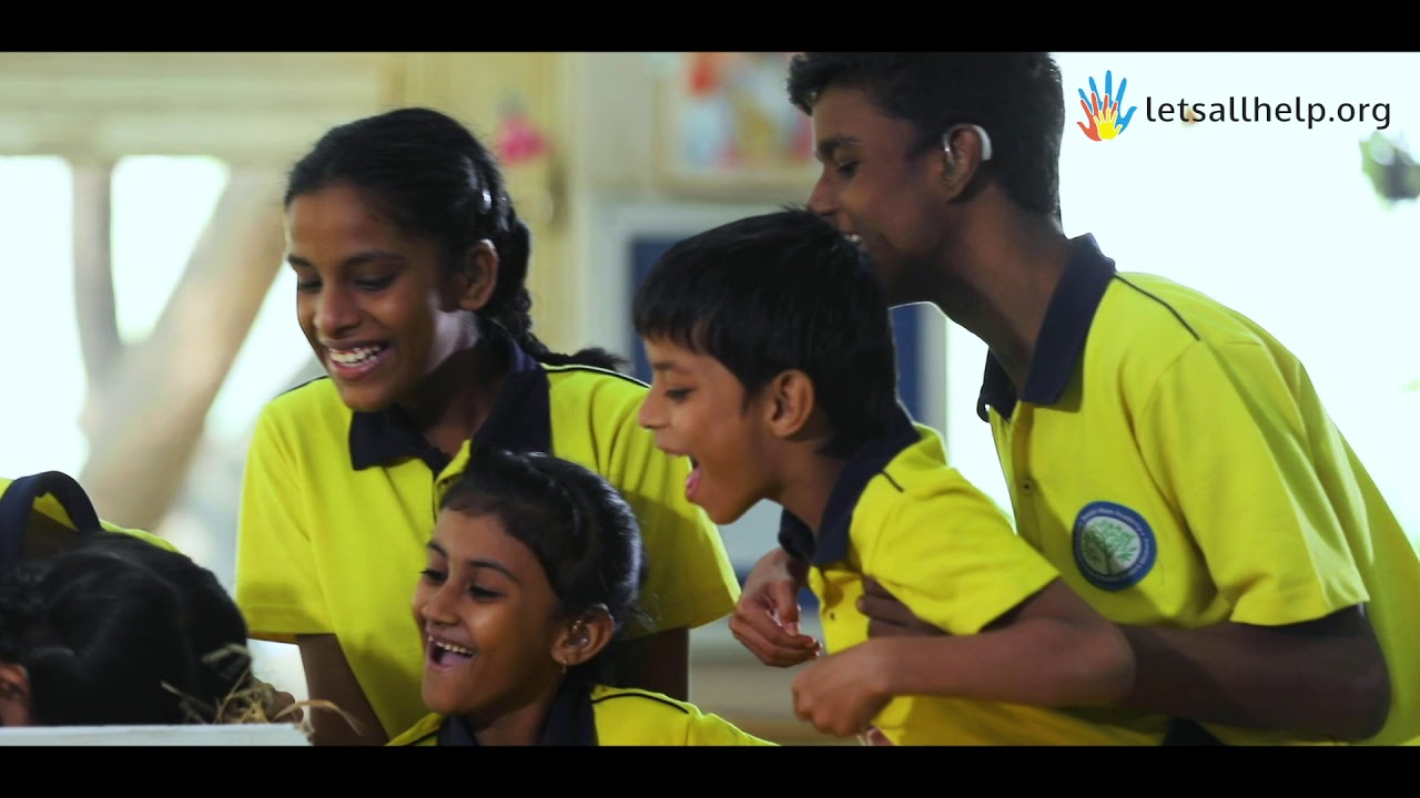 NGO High Res | Video ads Production Services - YouTube