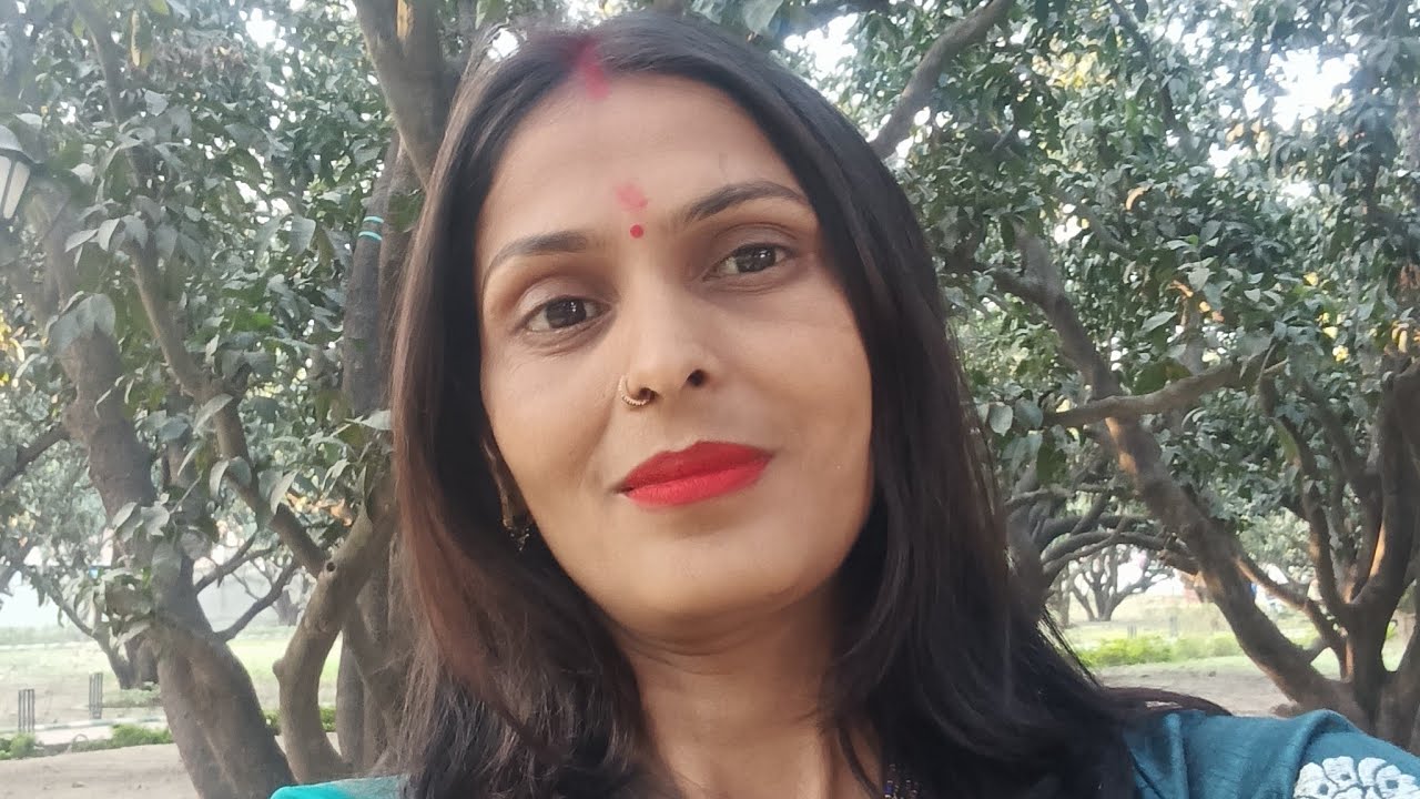 Welcome to Manisha Singh blogger Ram Ram ji - YouTube