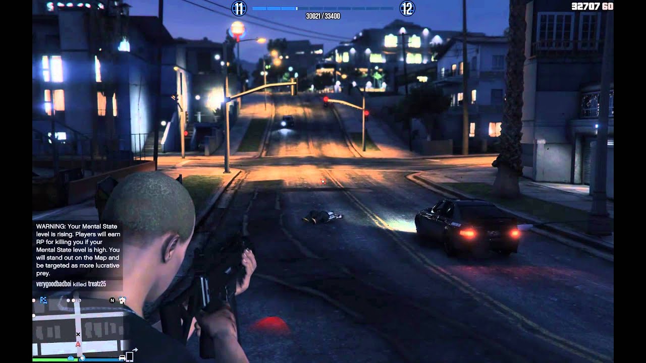 GTA 5 HACKS - GTA V HACKS - GTA5HACKZ.COM - YouTube