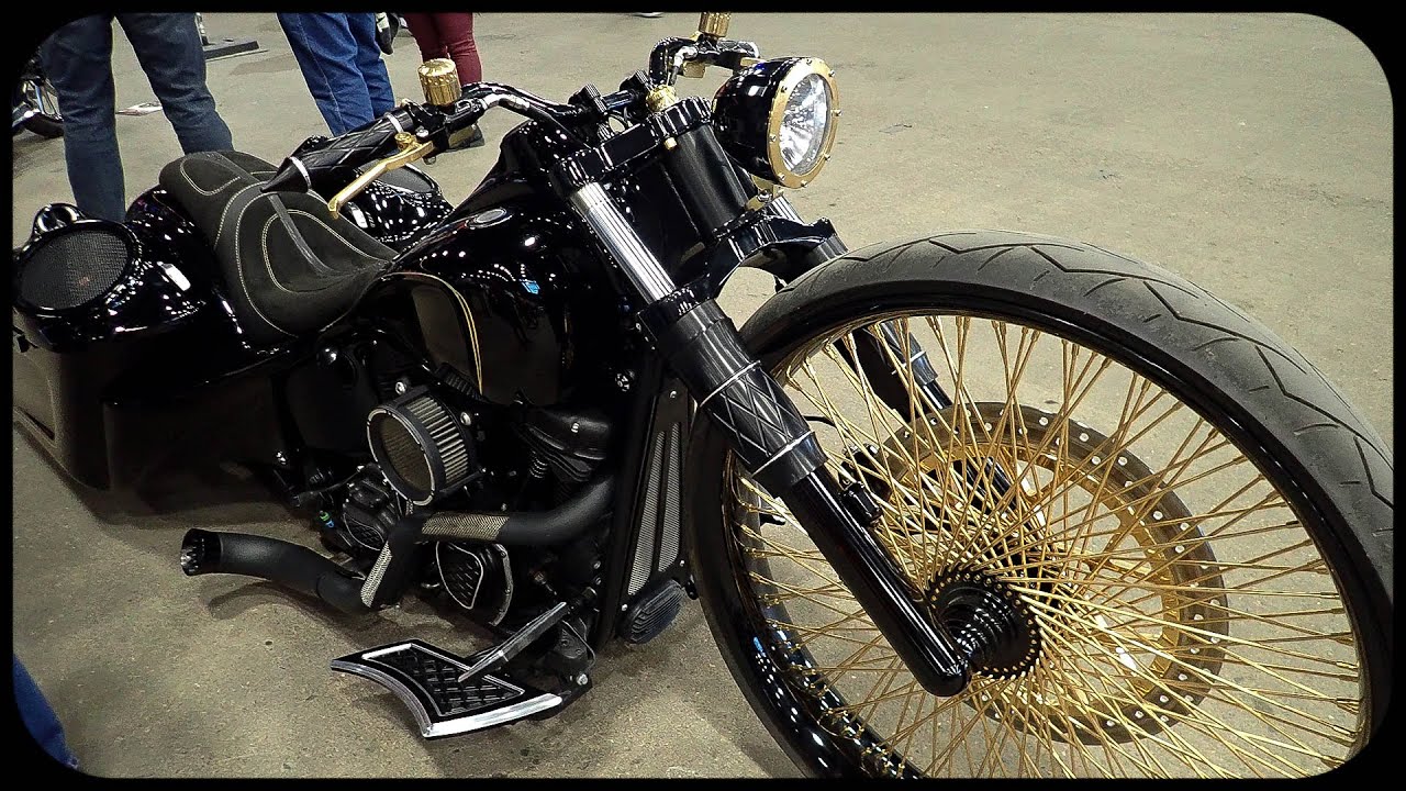 ARIZONA BIKE WEEK - YouTube