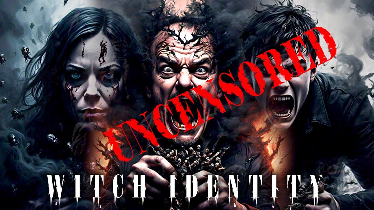 SINO SINO ANG MGA MANGKUKULAM. WHO ARE THE MEMBERS OF THE WITCH - YouTube