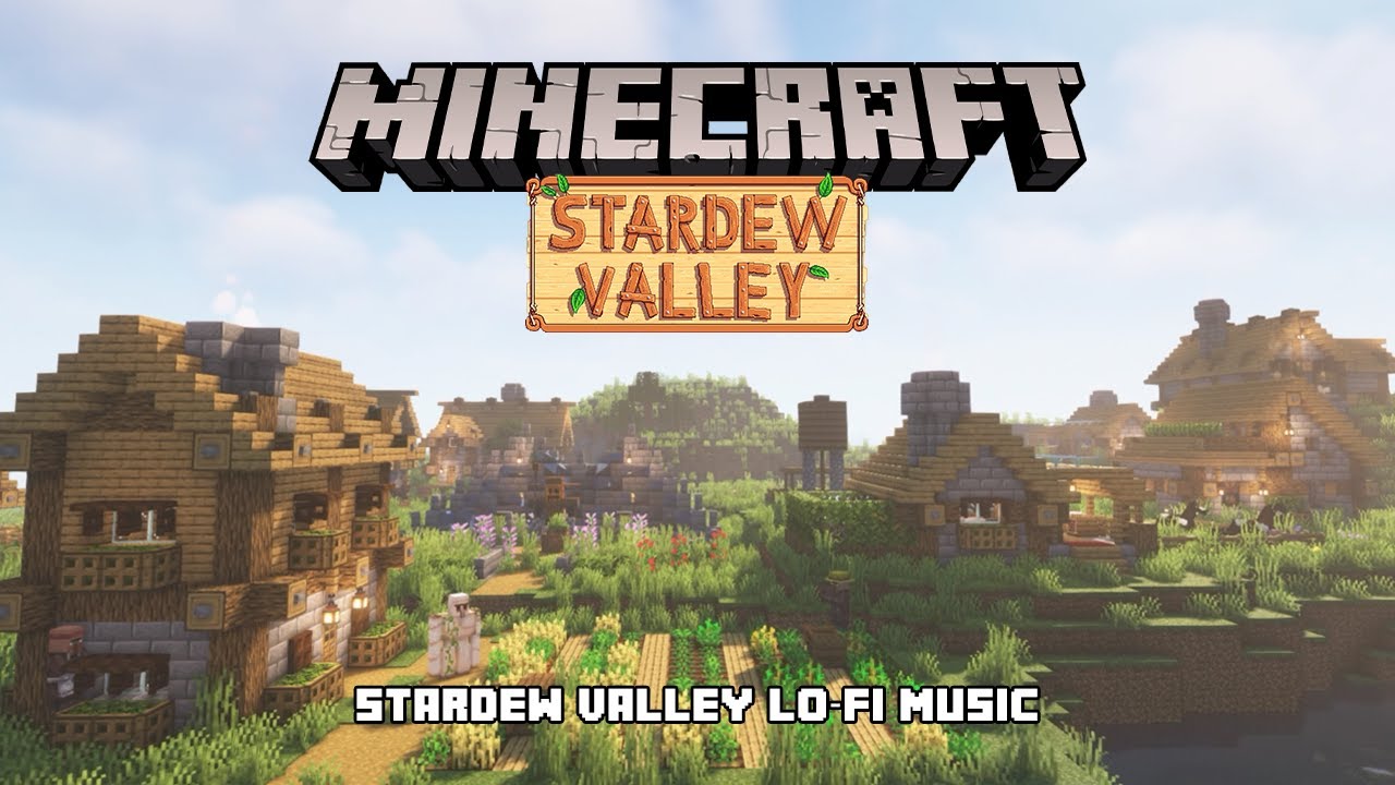 Stardew Valley Stardew Valley Lofi Music To Study Work Relax DMCA Stardew Valley Stardew Valley Lofi Music To Study Work Relax DMCA