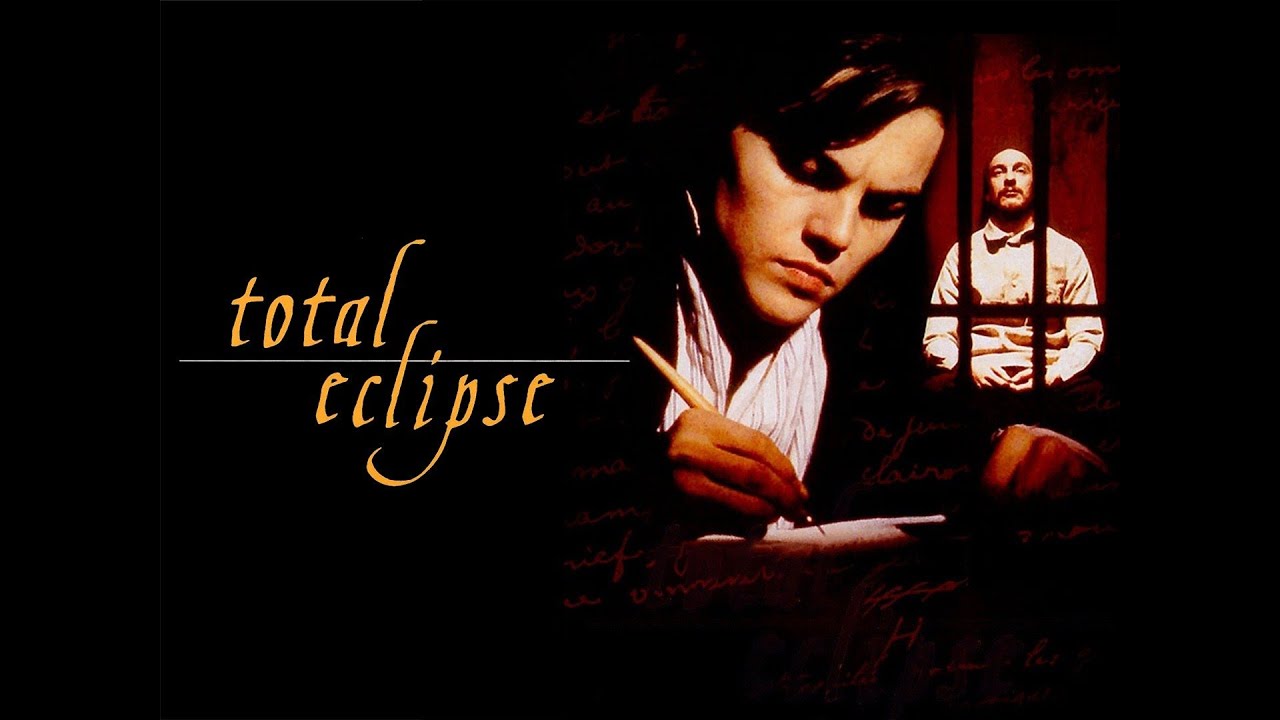 Total Eclipse 1995 Original Theatrical Trailer [The Trailer Land] - YouTube
