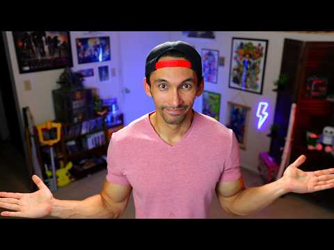 TWO State of Plays(?!), Geek Talk, and Challenge🔴Ask Anything❗️[LIVE]