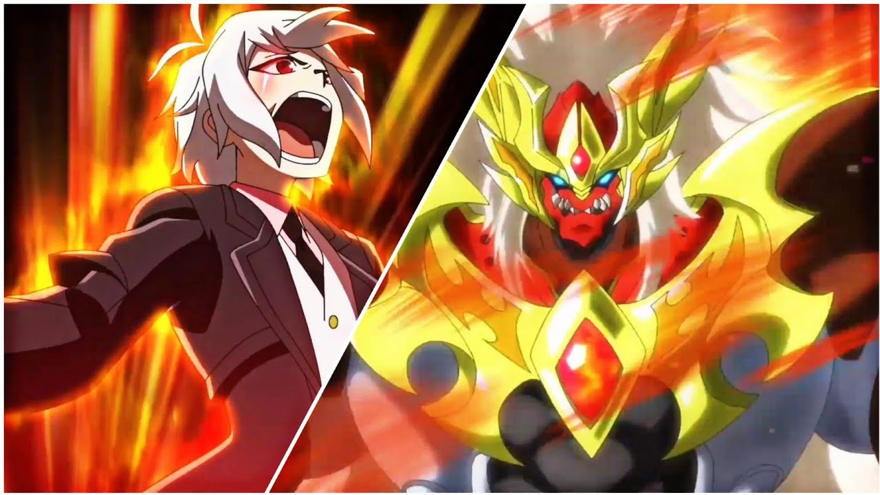 Shu Vs Bell - Beyblade Burst - DB - Dynamic Battle - EPISODE 20 - AMV ...