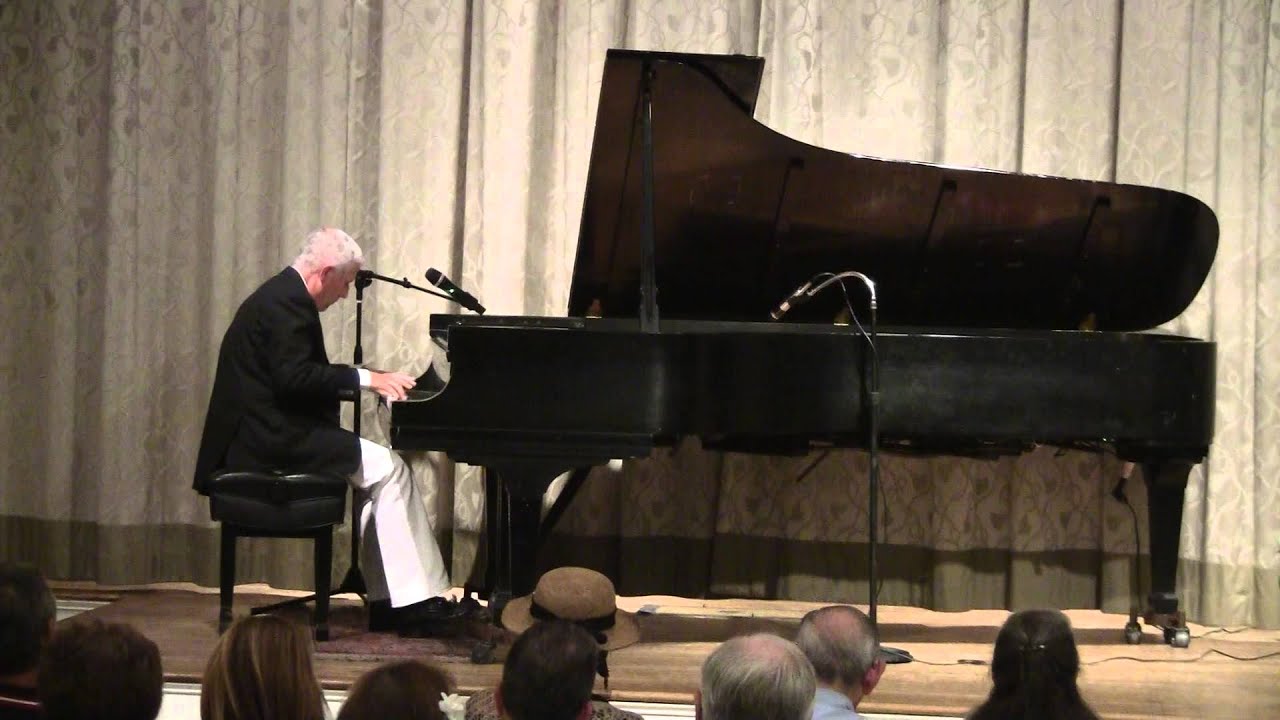 ANDY KAHN - Boulevard of Broken Dreams - Phila Ethical Society - YouTube