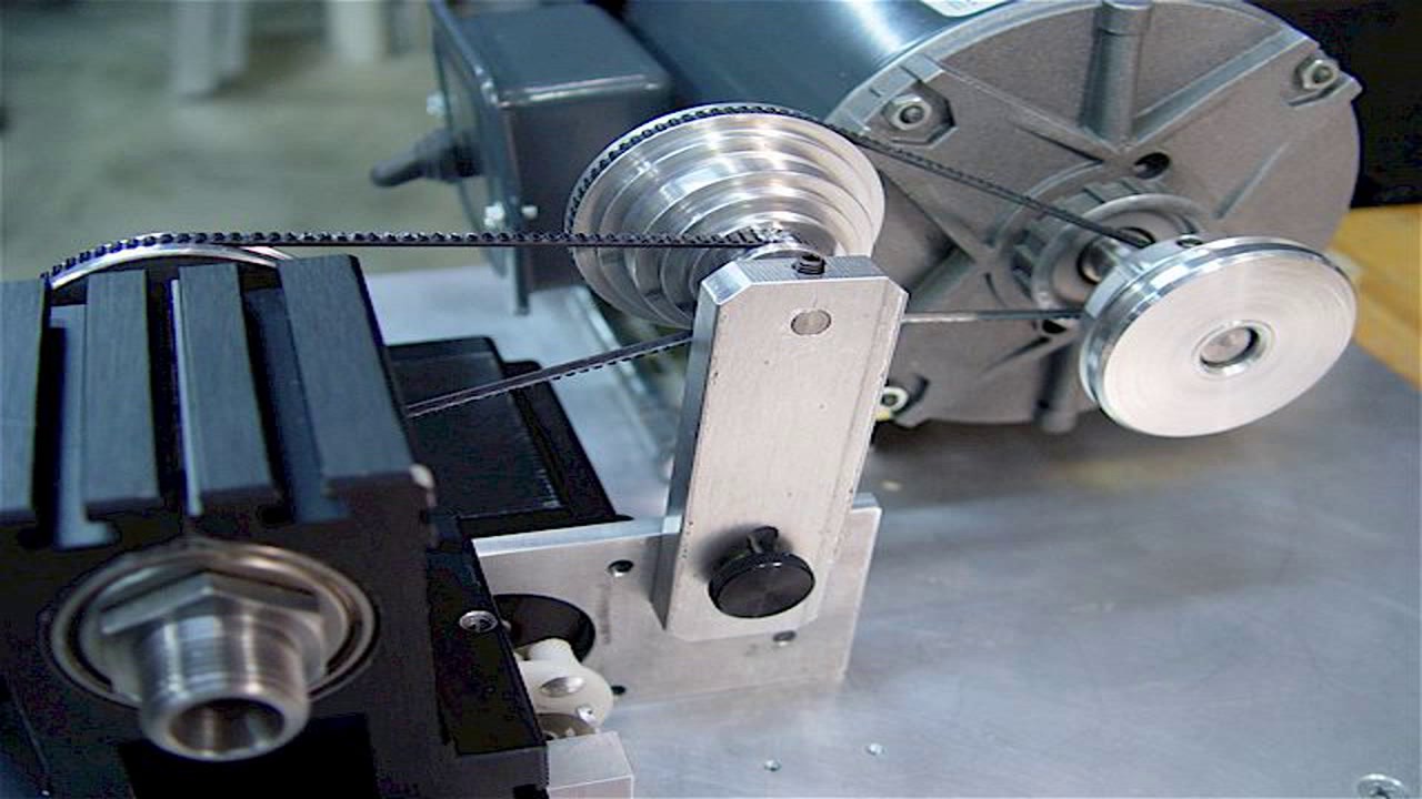 Simple Machines Pulley Systems and Their Working Mechanism - YouTube