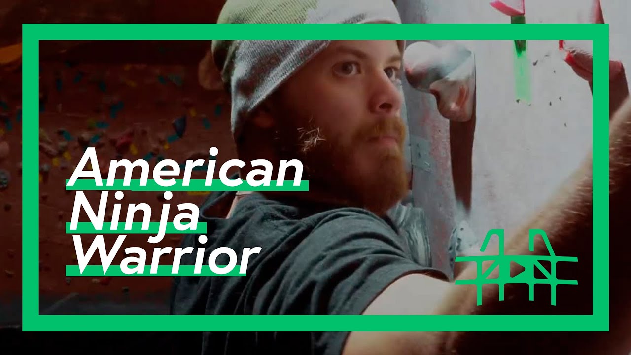 Tanner Torres' Story | American Ninja Warrior - YouTube