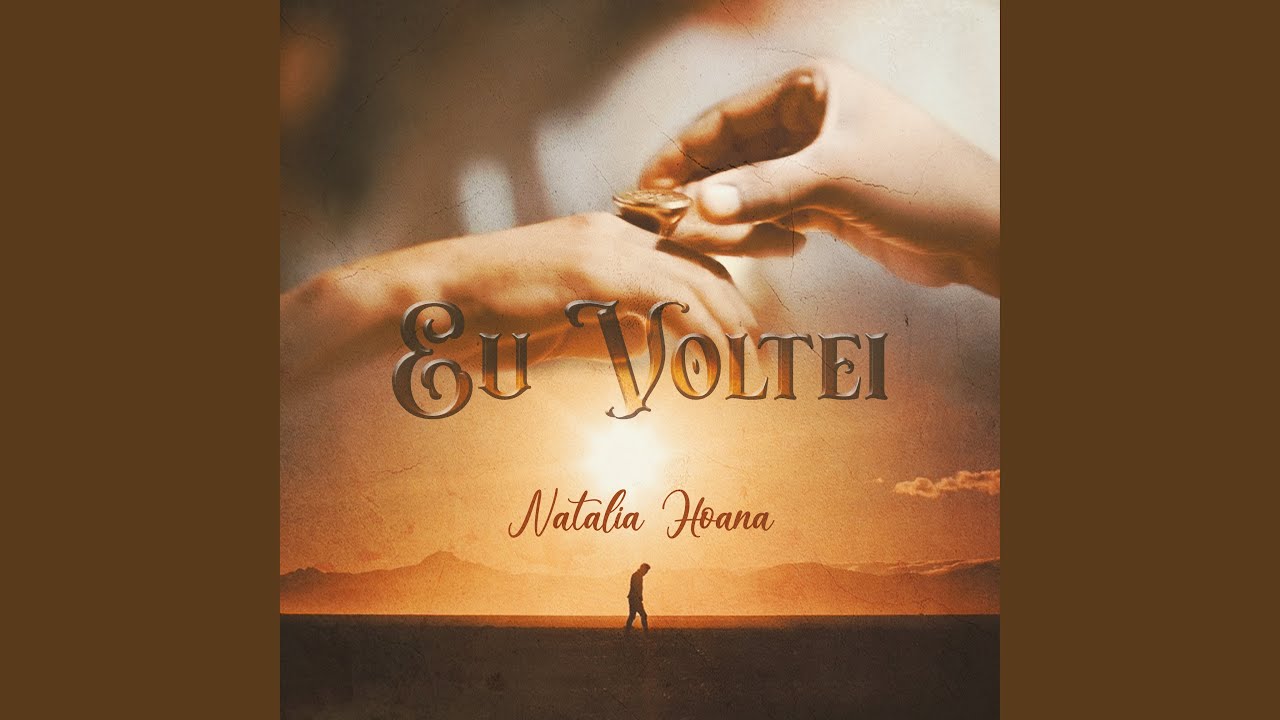 Eu Voltei - YouTube