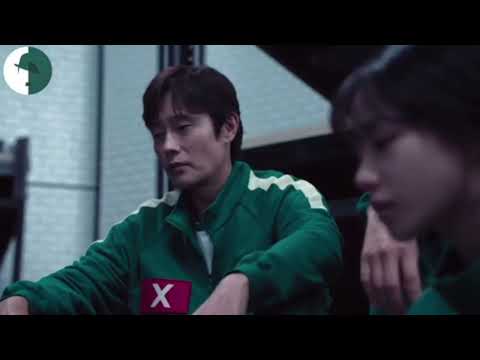 SQUİD GAME 2.SEZON PART 2 ÖZET PARODİ EN KOMİK YERLER SES VE KLİPLER @FilmlerveFilimler'e AİTTİR