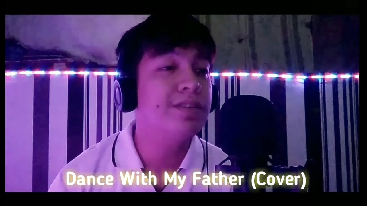 Dance With My Father (Cover) - YouTube