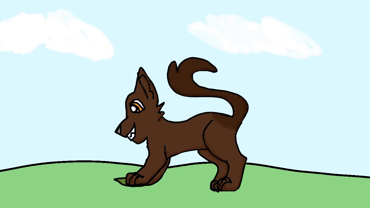 brownpaw 6 hour map part 2 - YouTube