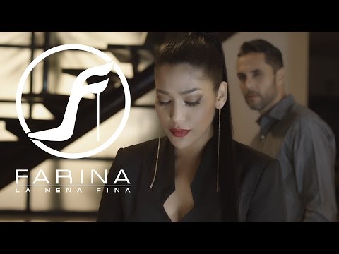 FARIANA - MEJOR QUE YO [VIDEO OFICIAL]
