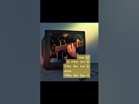 chord - "kecundang" MASDO - YouTube