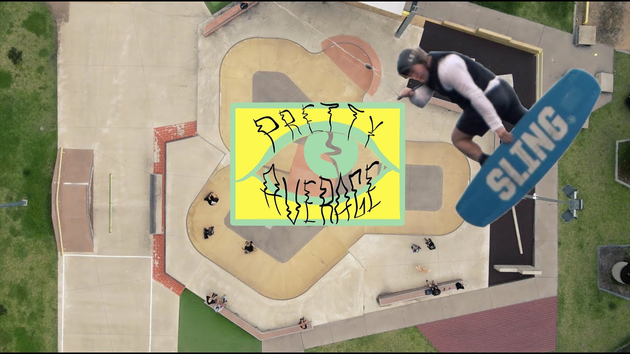 ROAD TRIP TO WAKE HOUSE MACKAY | Pretty Average - Episode Twelve - YouTube