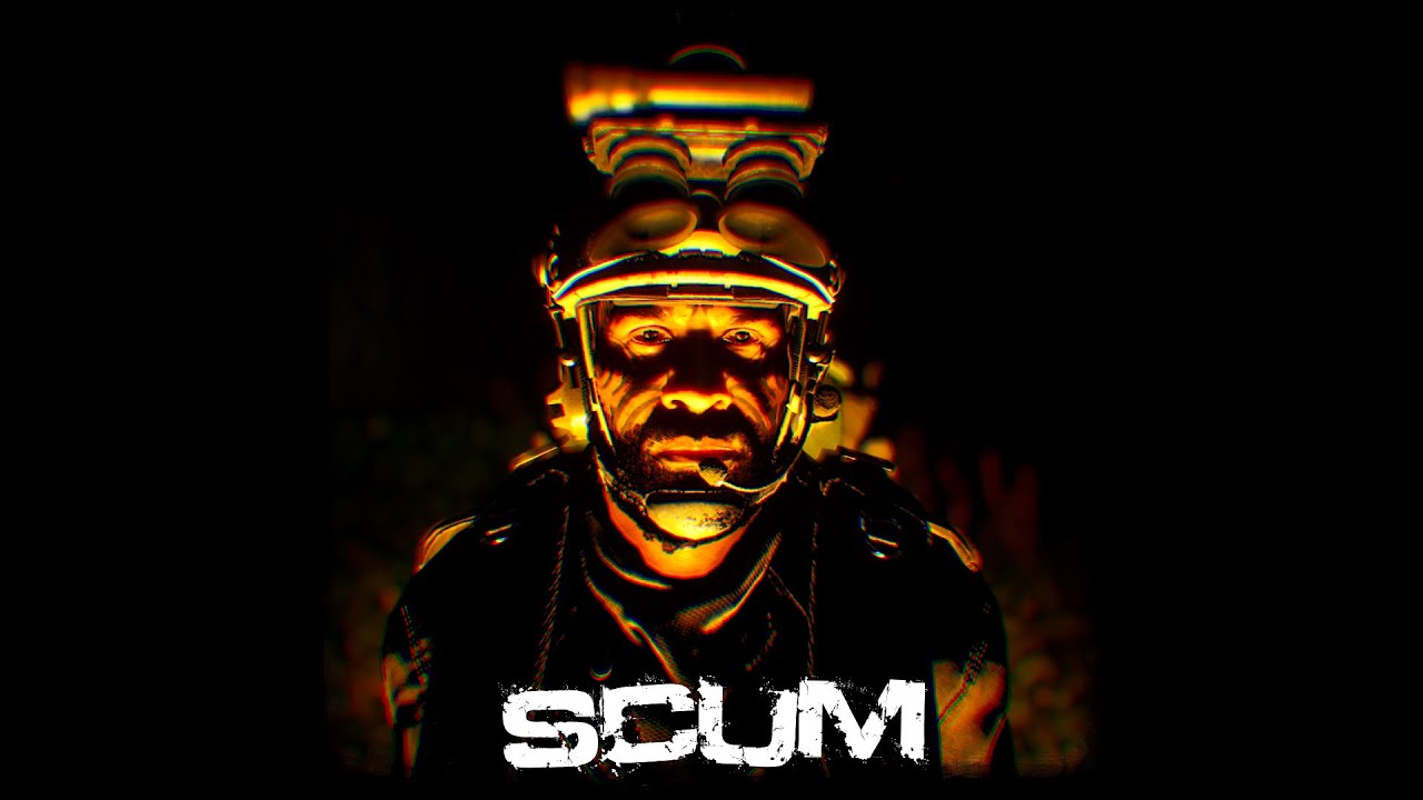 scum highlights ep.1 - YouTube