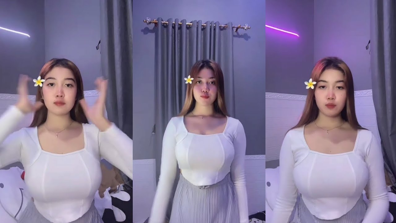 Live Tiktok Nciw maciw Tobrut Idaman - YouTube