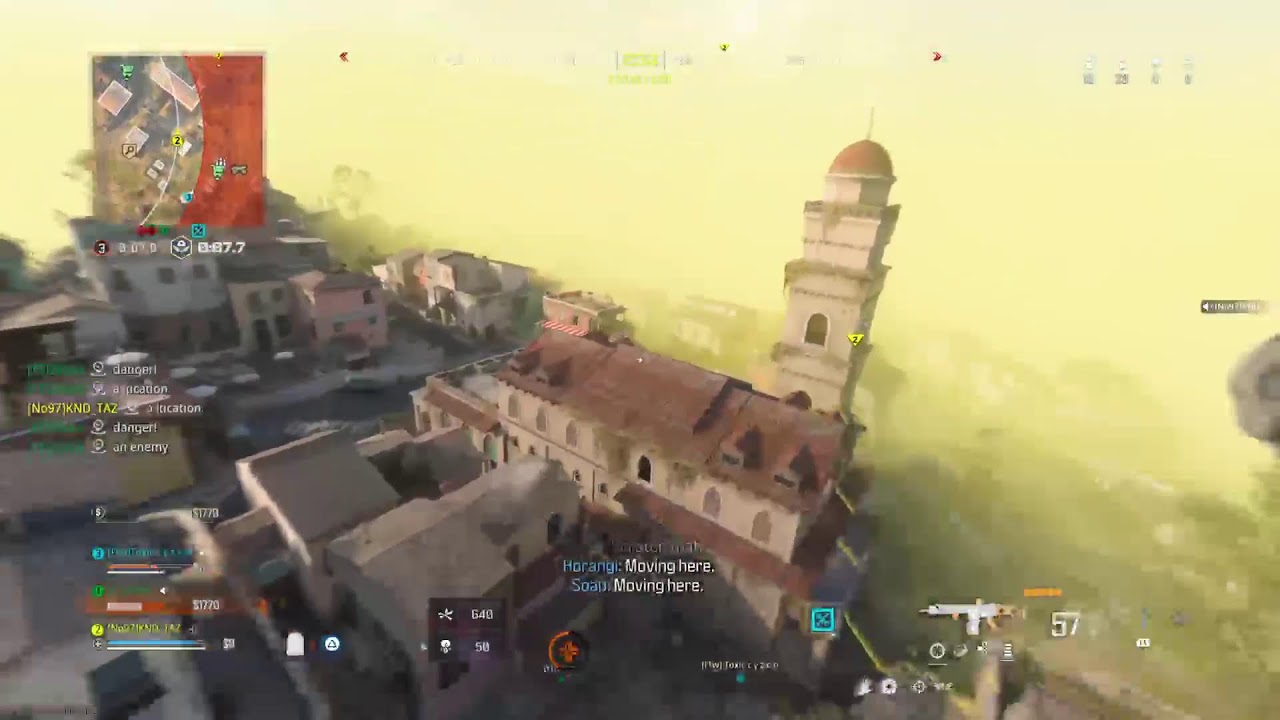 LIVE COD with YA BOI PETTY vol 3 - YouTube