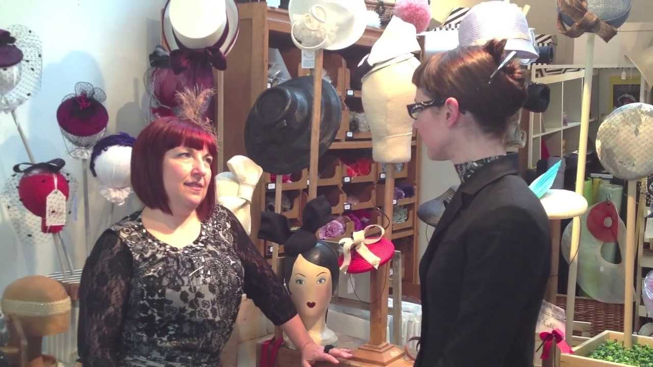 The lady behind Atelier Milliner on the biggest challenge for her ...