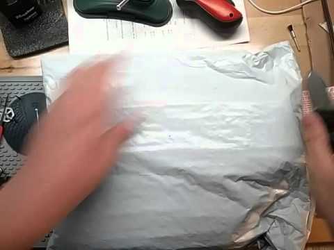 Dimple lock foil impressioning kit 2013 model 9th or 10th generation ...