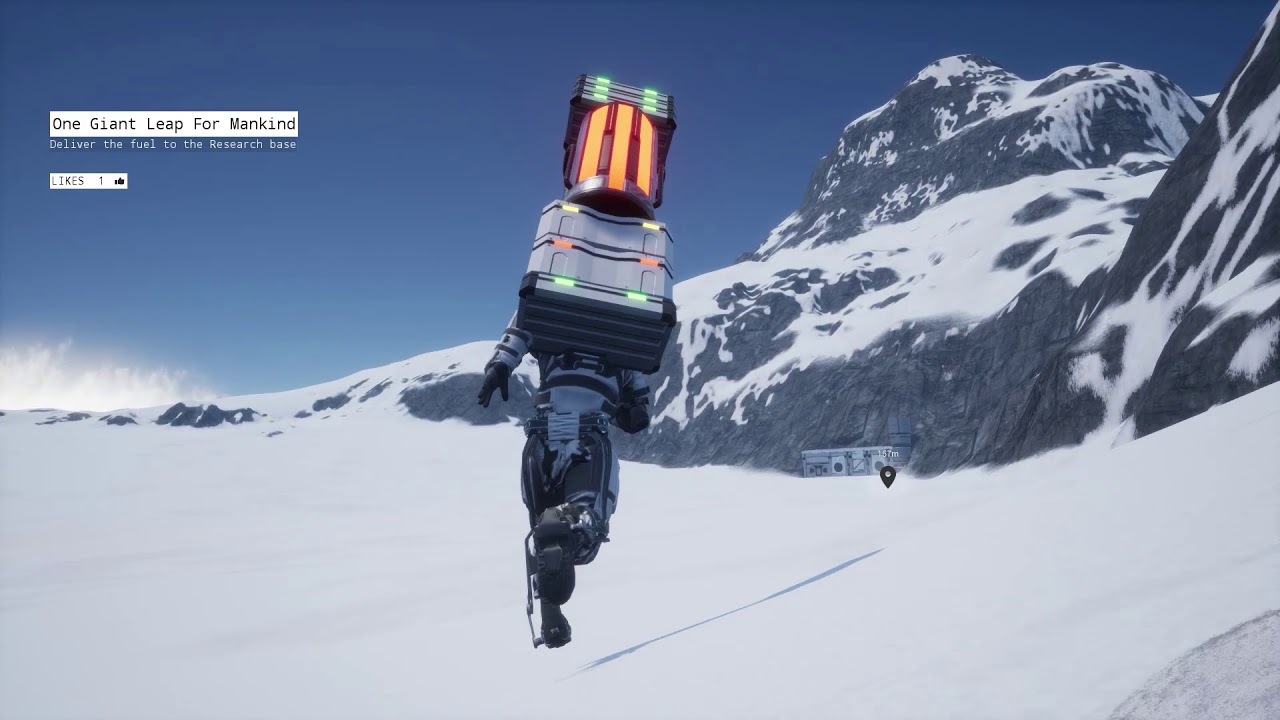 A Boomer Play's: Walking Simulator 2020 #1 - YouTube