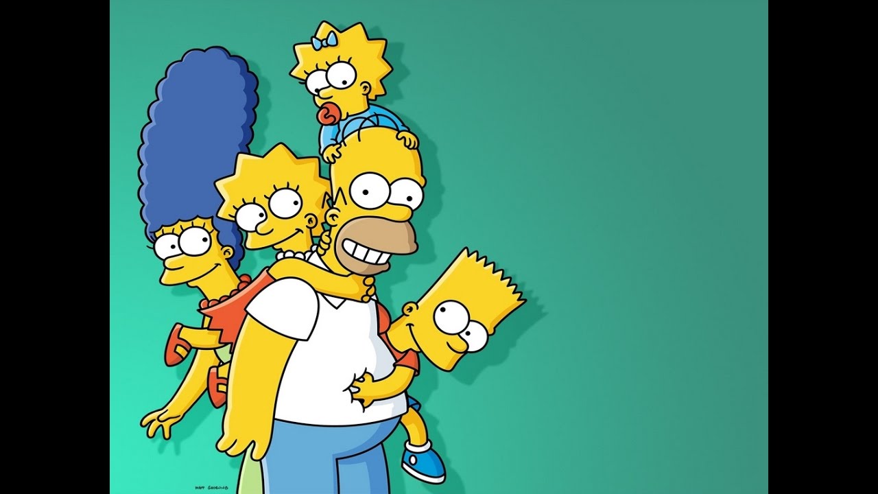 Los Simpsons Ignorital Español Latino - YouTube