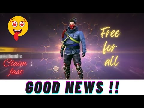 IRON BLADE BUNDLE RETURN🔥😋!!BLACK HAIR BUNDLE||FF NEW EVENT TODAY||FREE ...