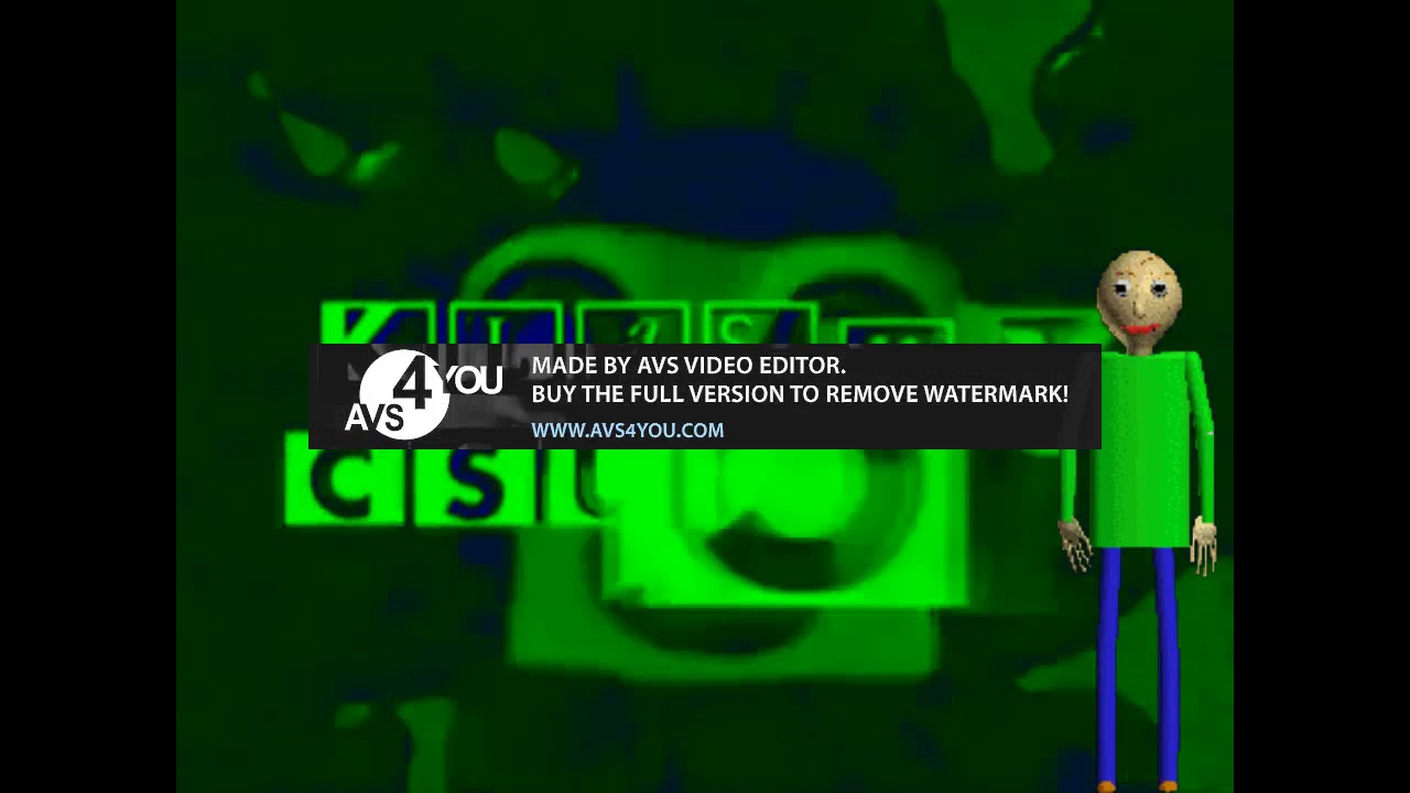 (REQUESTED) Klasky Csupo in Baldi Major - YouTube