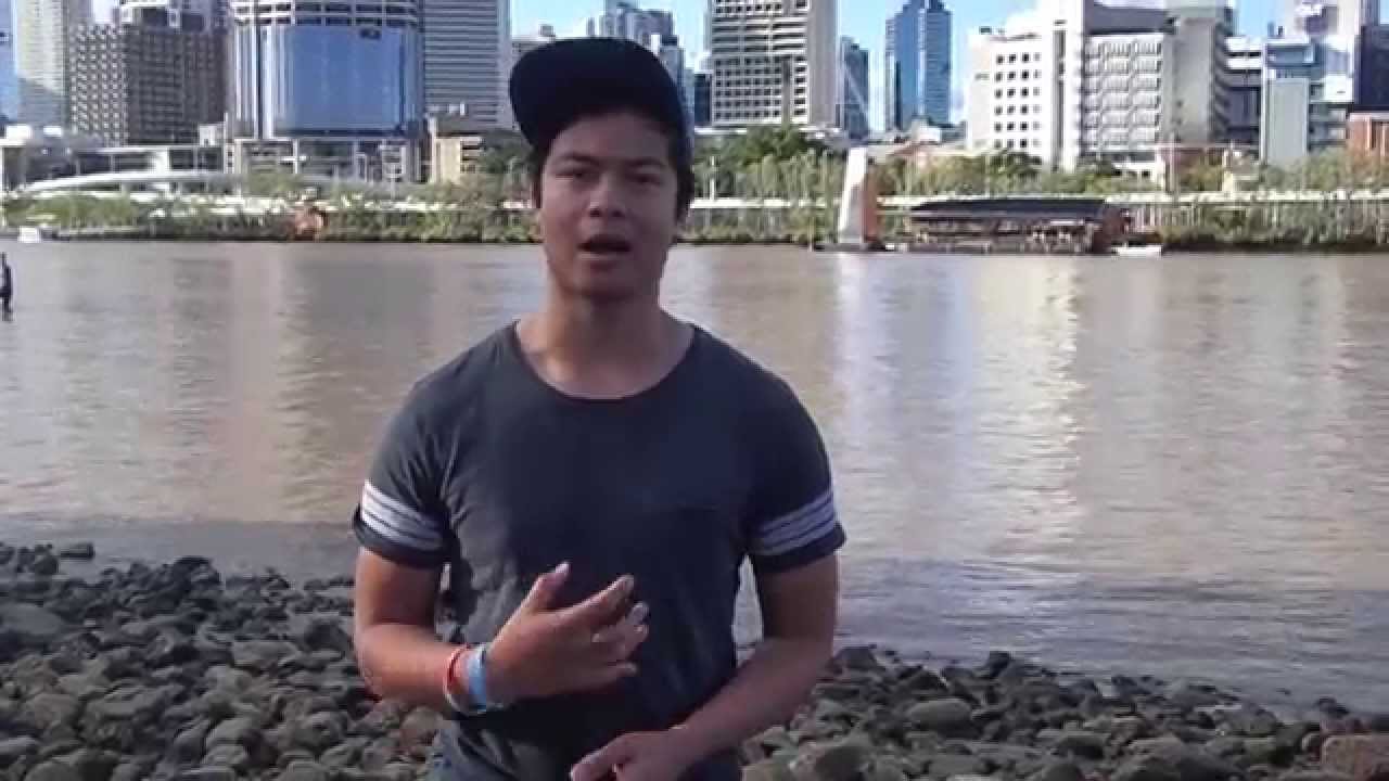 Fueling the Success Plane - Jesse Gordon - YouTube