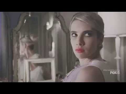 SCREAM QUEENS CHANNEL #1 - YouTube