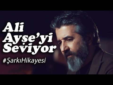 Ali Ayşe'yi Seviyor Hikayesi-Ali Kınık Şarkı Hikayesi