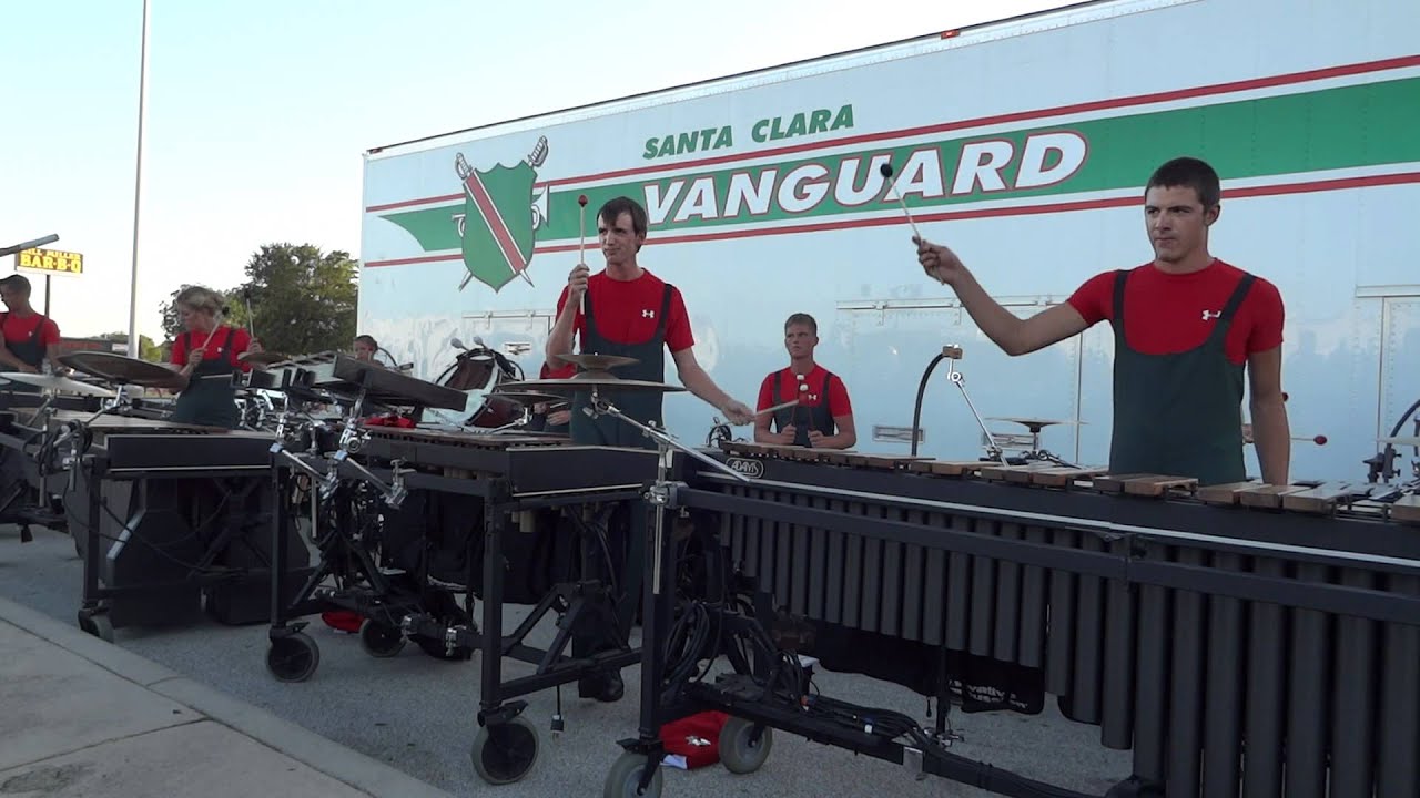2011 SCV PIT @ DCI San Antonio | 1080P HD - YouTube