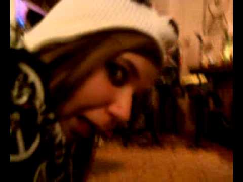 Creepy Becca - YouTube