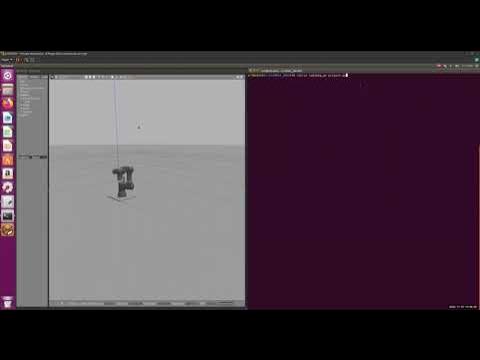 UIUC ECE 470 Milestone 2 - Champaign Dynamics - YouTube