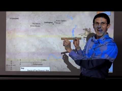 CK Map Scale Review - YouTube