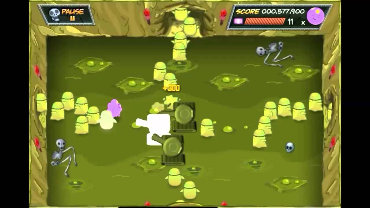 Adventure Time - Royal Ruckus (Dungeon 2) (100% COMPLETED) - YouTube